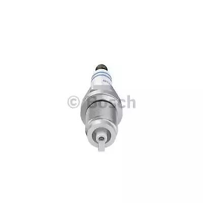 10x Bosch Super Spark Plug FR7HE02 | eBay