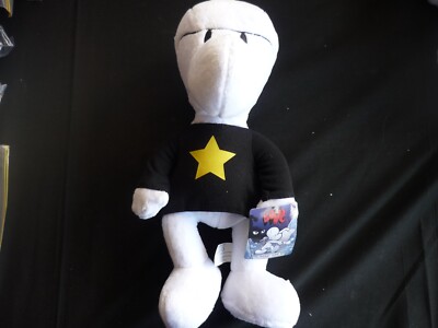Phoney Bone Plush Doll (T18) | eBay
