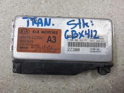 95440-2z300 Chassis Brain Box KIA RIO 05 | eBay