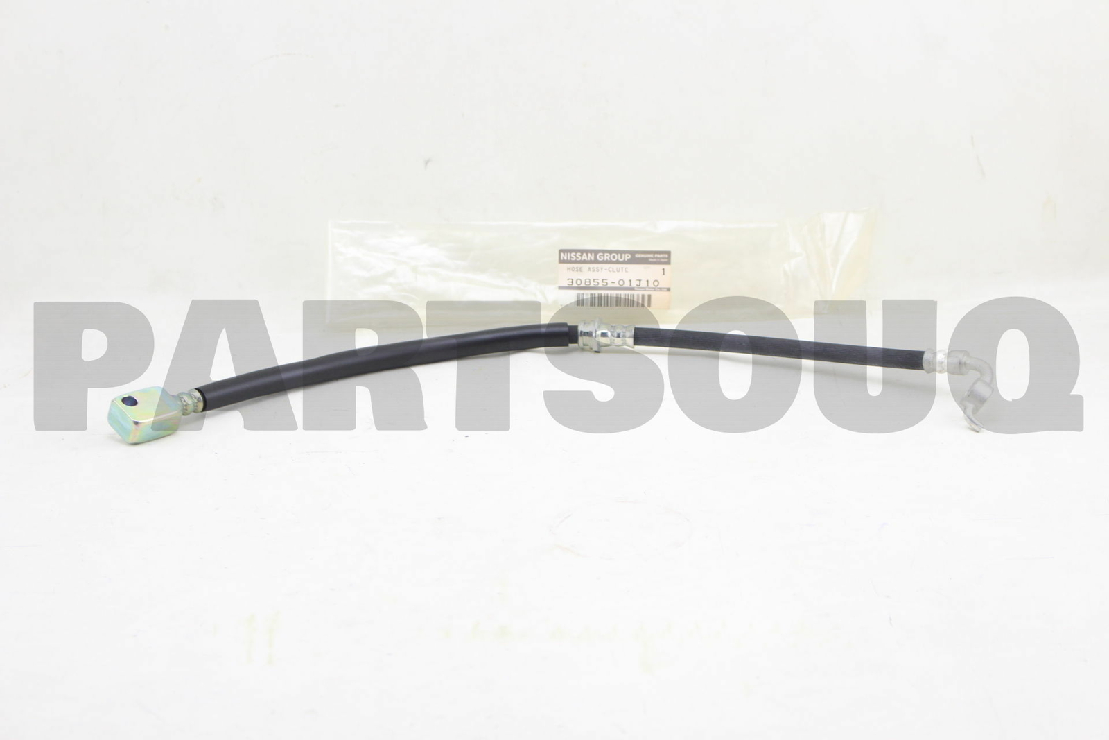 3085501J10 Genuine Nissan HOSE ASSY-CLUTCH 30855-01J10 | eBay