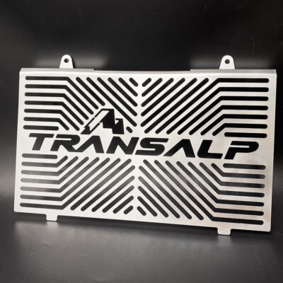 Radiator Grille Guard Cover Protector For Honda TRANSALP XL750 2023 ...
