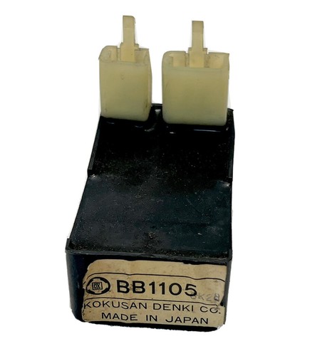 Kokusan Ignition Igniter Ducati Monster 900ss M900 M750 750ss BB1105 ...