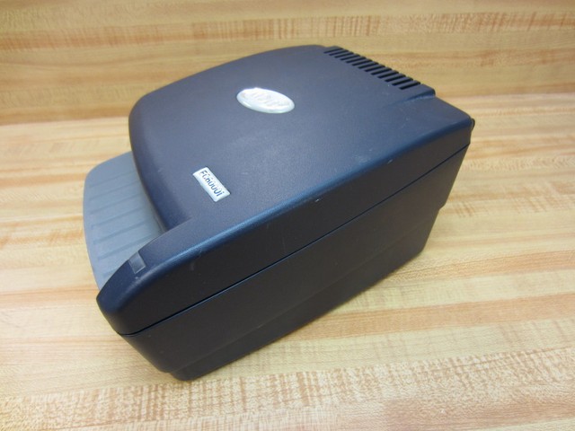RDM EC6000I Digital Imaging Check Scanner Model Ec6014f for sale online ...