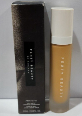 Fenty By Rihanna Pro Filt'R Soft Matte Longwear Liquid Foundation #310 ...