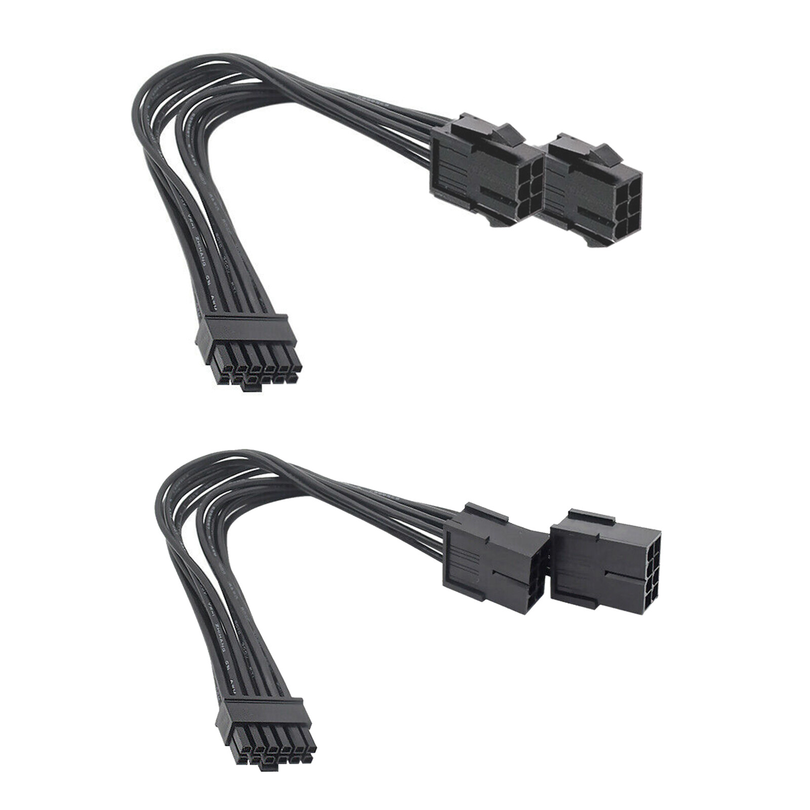8 Pin to 12-Pin Graphics Card Power Cable For NVIDIA GeForce RTX 3090 ...