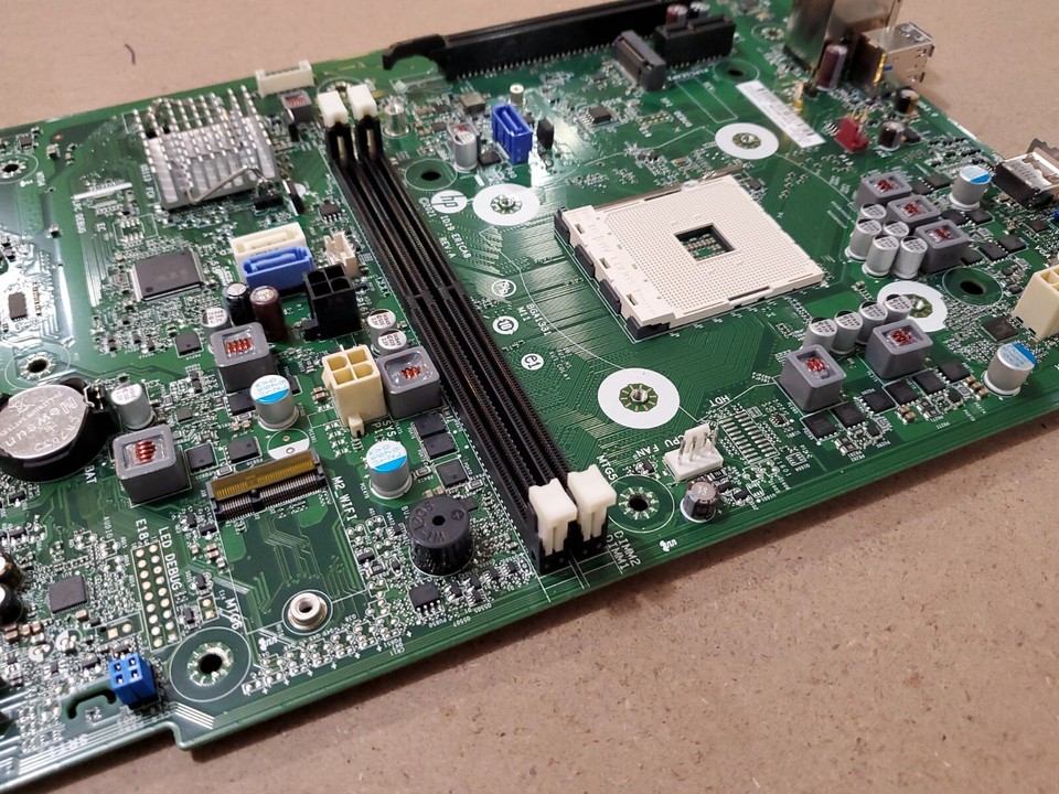 HP Victus TE02 Erica 8 AMD Motherboard B550A L56021-006 M86365-001 ...