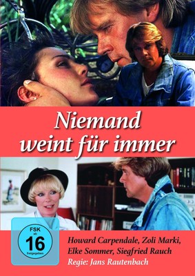 Howard Carpendale - Niemand weint für immer (DVD) Jans Rautenbach Elke ...