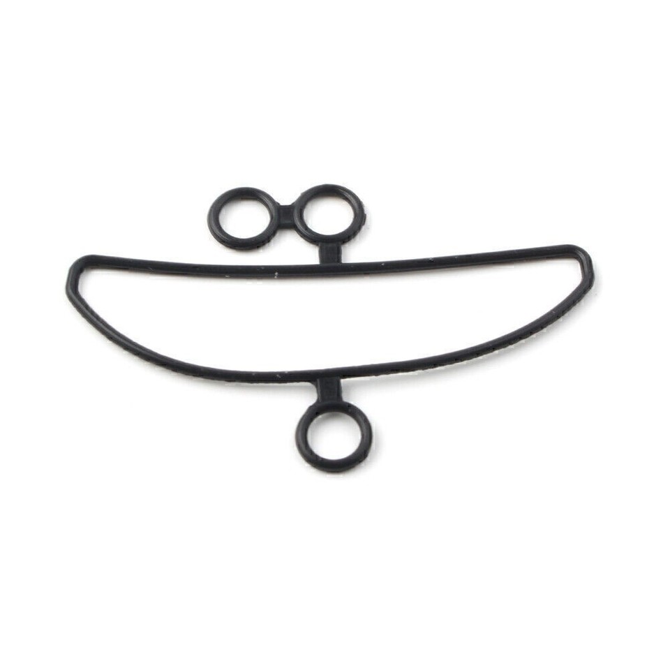 Carburetor Mid Body Gasket Jet Block O-Ring Fit PWK 33 35 36 38 39 41 ...