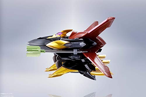 METAL ROBOT Spirits Code Geass SIDE KMF Shinkirou Action Figure Bandai ...