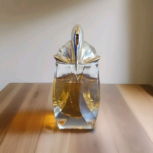 Alien Eau Extraordinaire By Thierry Mugler Perfume Spray 2 oz Old ...