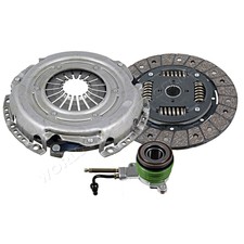 E74-1003 EATON ENDURANT HD 430MM CLUTCH KIT K-4488CL FOR PACCAR/CUMMINS ...