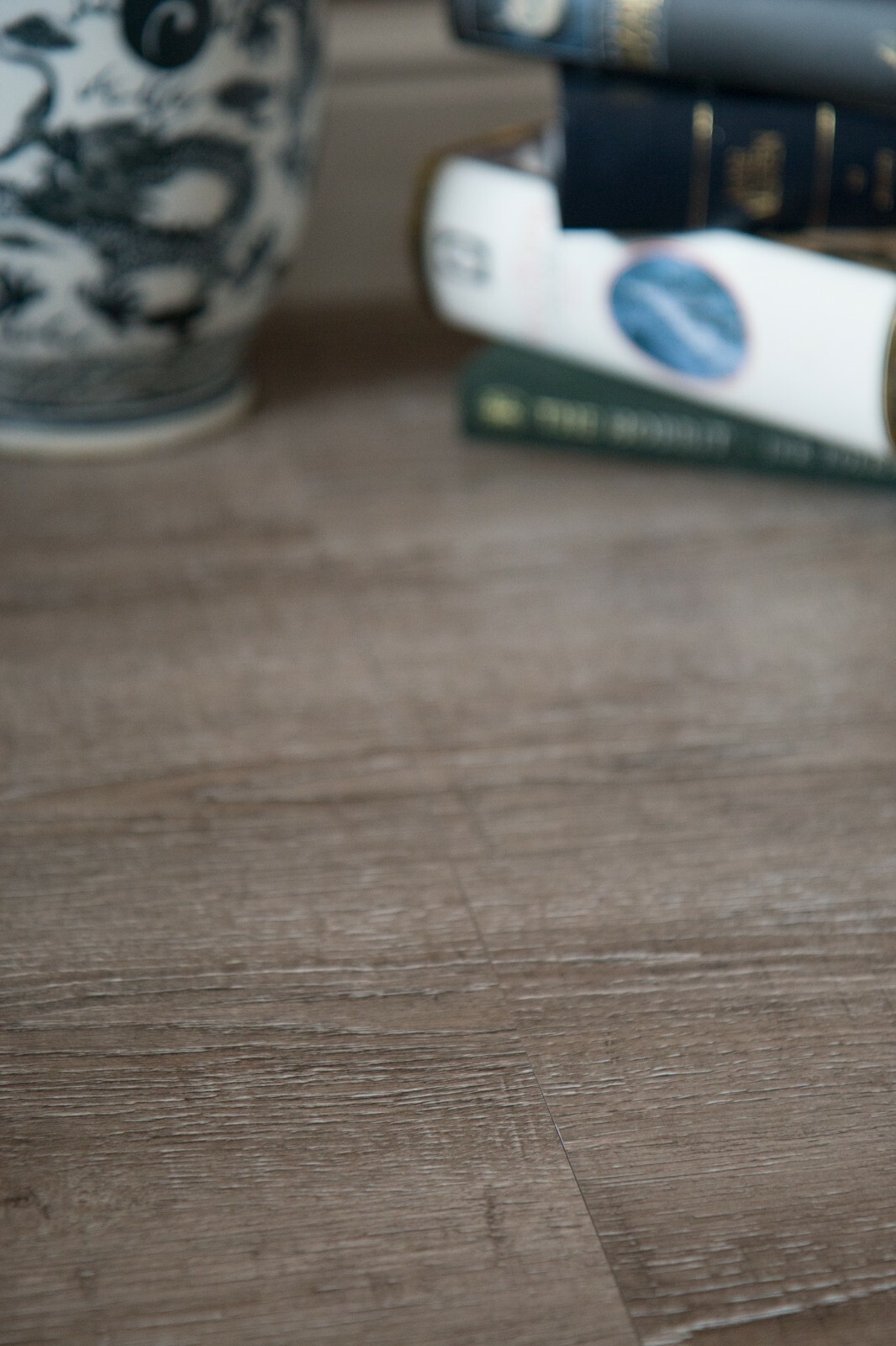 d-c-home 2745043 30.5cm x 30.5cm Self Adhesive Vinyl Floor Tiles - 11 ...