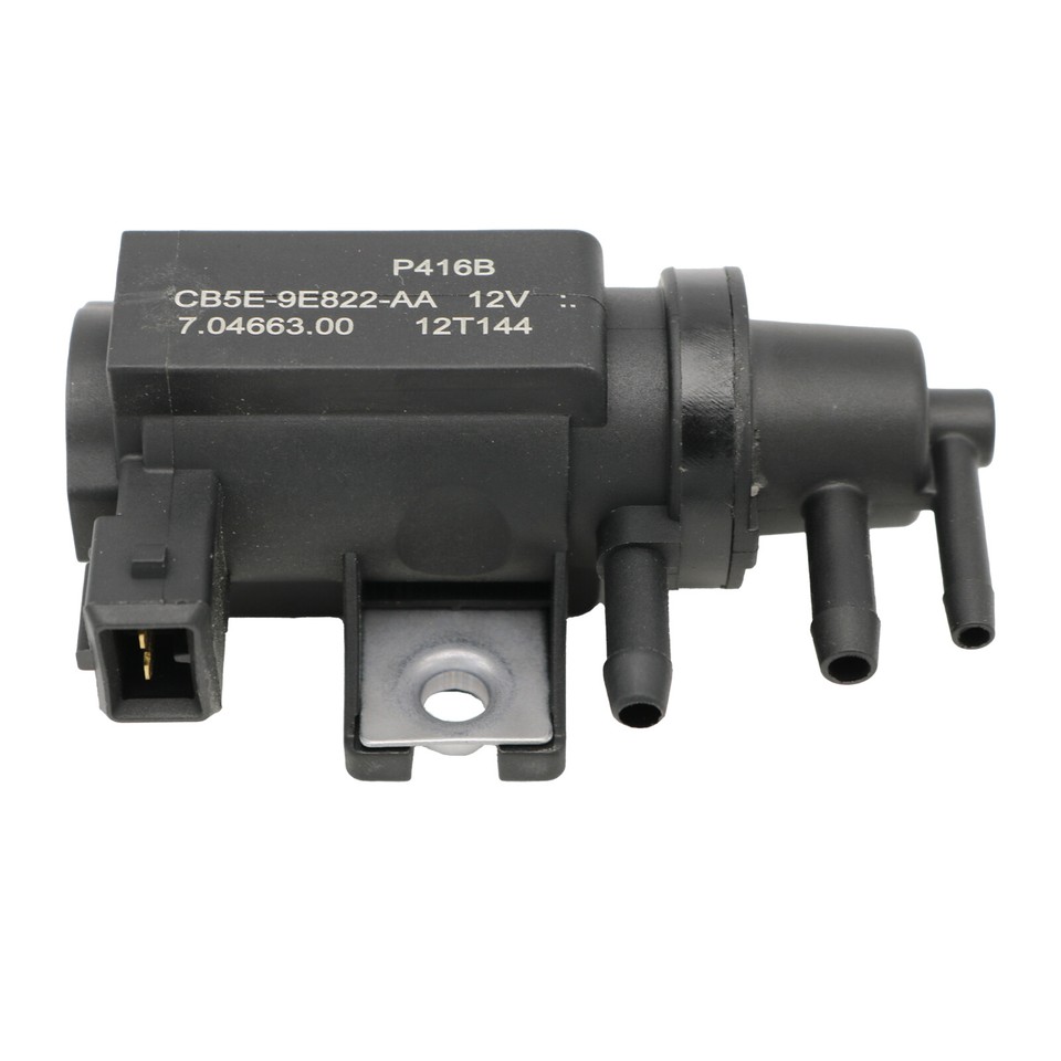 For 2012-2017 Ford Land Rover Turbo Boost Pressure Valve CB5E9E822AA ...
