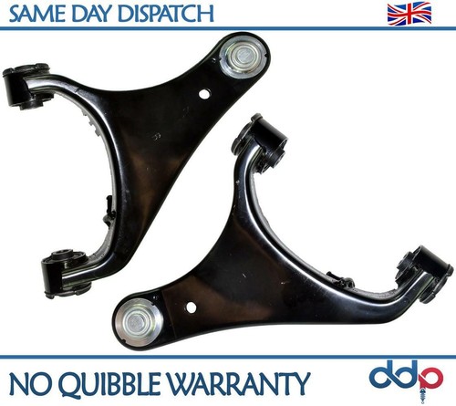 Front Upper Suspension Wishbone Arm For Land Rover Discovery 3 ...