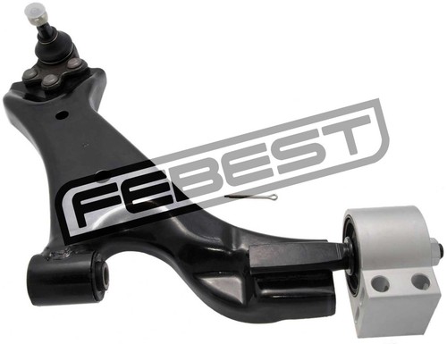 Right Front Arm Fits Gmc 25848406, 25851970, 25995129, 4806301, 4812870 ...