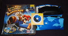 Dance Dance Revolution: Mario Mix Bundle (Nintendo GameCube, 2005) for ...