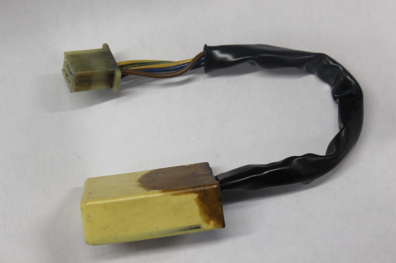 PILOT LAMP CHECK SWITCH 27010-1059 1982 Kawasaki Spectre KZ750N | eBay