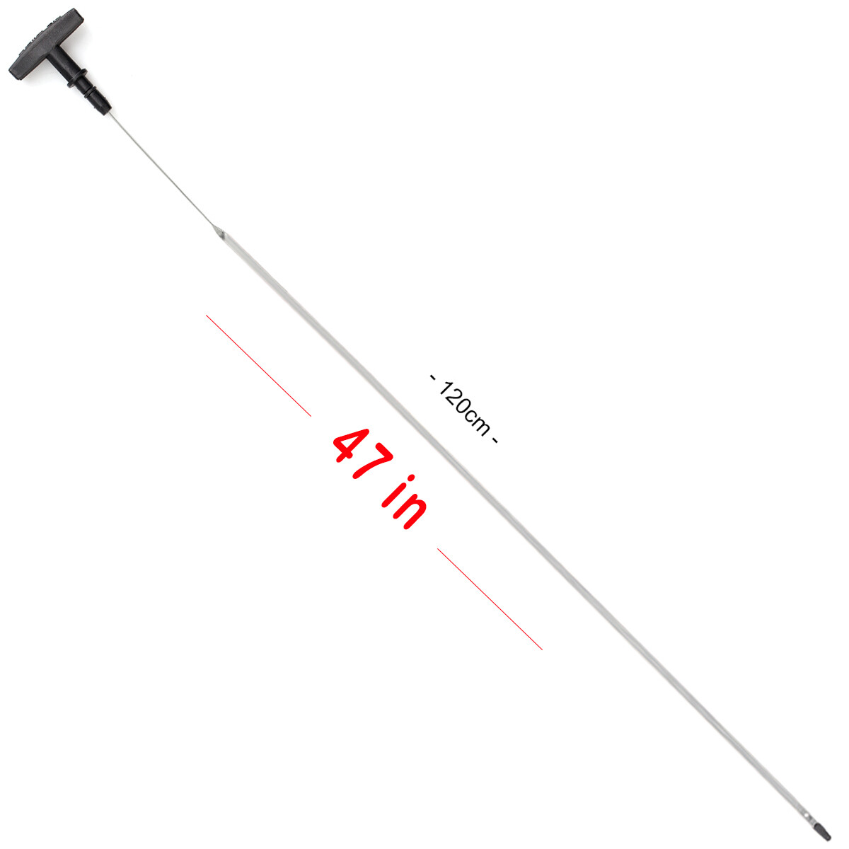 Fits Dodge RAM 2500 3500 Pickup 4000 5.9L Diesel Engine Oil Dipstick ...