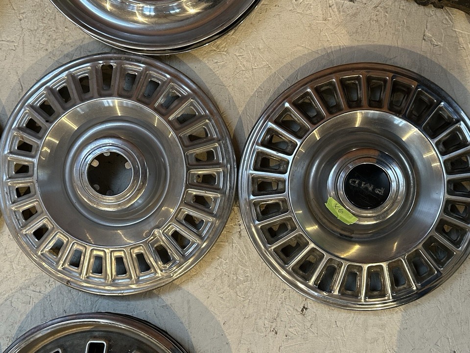 Vintage Hub Caps | eBay