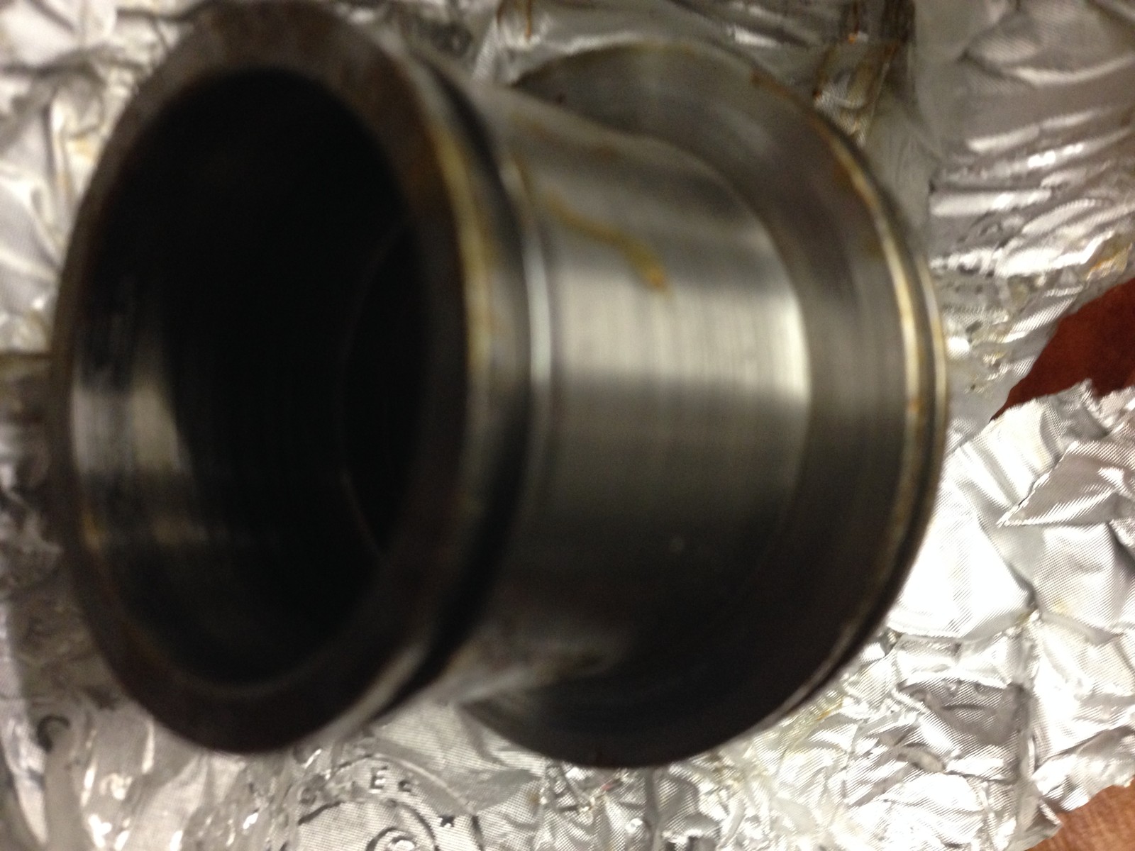 Tank, M24 Chaffee Transmission Part, G-200, WWII | eBay