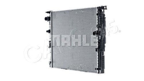 MAHLE Radiator For BMW G30 F90 M5 G11 G12 15-19 17118743667 | eBay