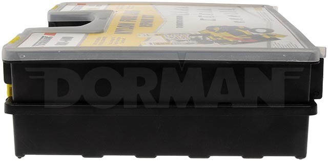Dorman 801-600 Fuel Line Repair Tech Tray | 801-600 | Aftermarket | Dorman