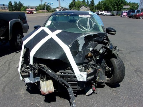 Used Transmission Control Module fits: 2014 Ford Focus Transmission ...