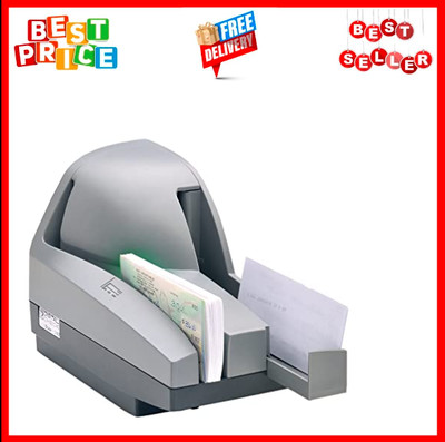 Check Readers - Digital Check Teller Scan