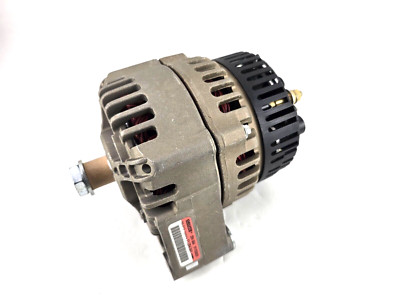 Genuine NEW Deutz Alternator 28V 55A 01183628 16-013 7266054 Diesel ...