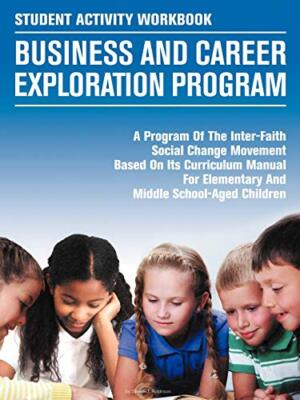Student Activity Workbook Business and Career Exploration Program ...