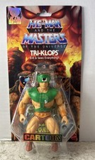 Masters of the Universe Origins Tri-Klops (Cartoon Collection)