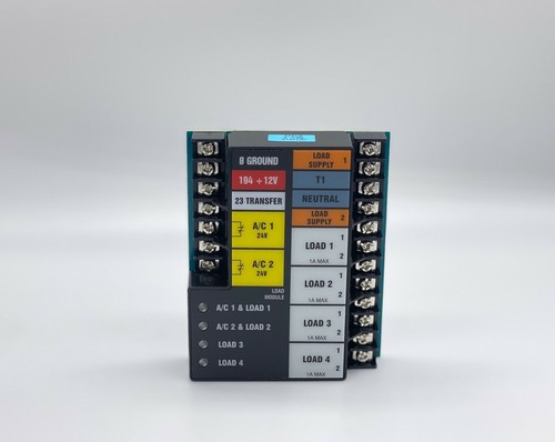 Generac 0K7341A LOAD SHED SAME DAY SHIPPING | eBay