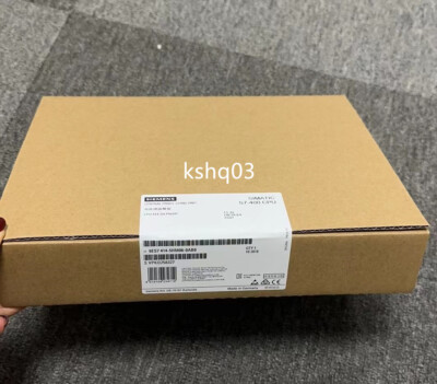 1PC new Siemens CPU 414-5H 6ES7414-5HM06-0AB0 6ES7 414-5HM06-0AB0 Fast ...