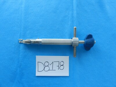 D8178 Medtronic Surgical Orthopedic Reducer 7486278 | eBay