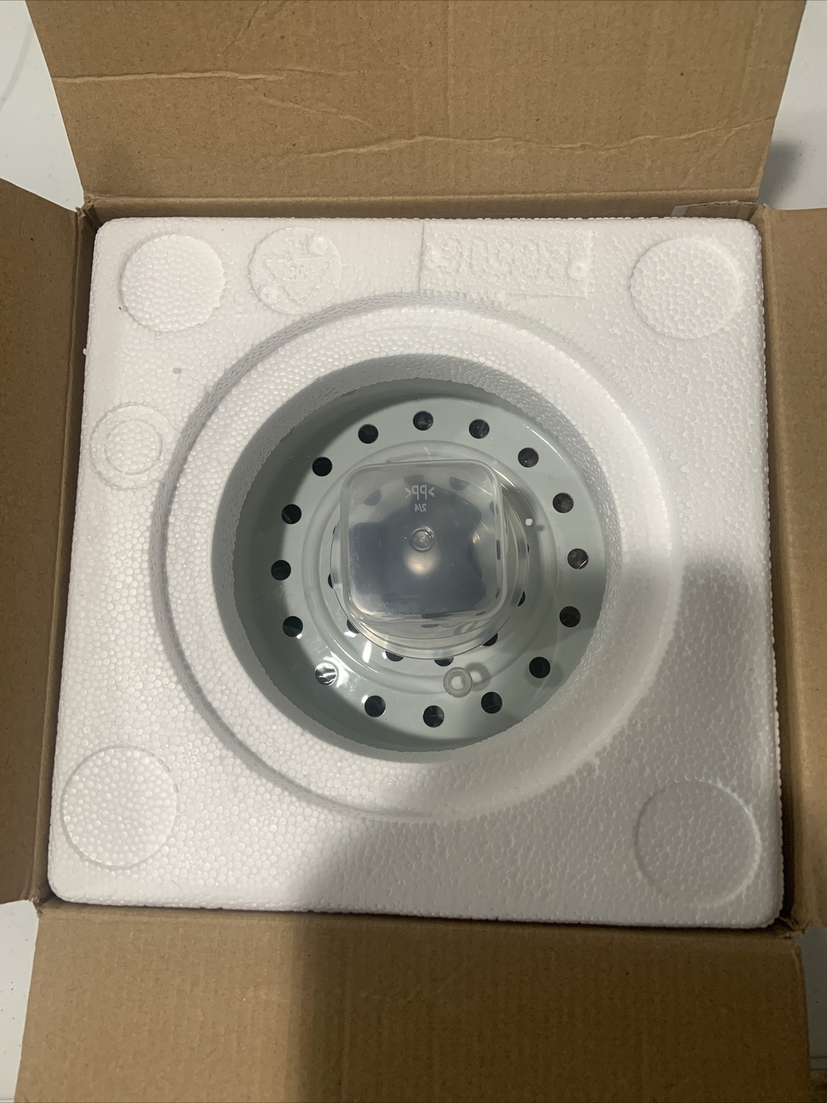 BLACK+DECKER RC506 6-Cup Rice Cooker - White 50875815681| eBay