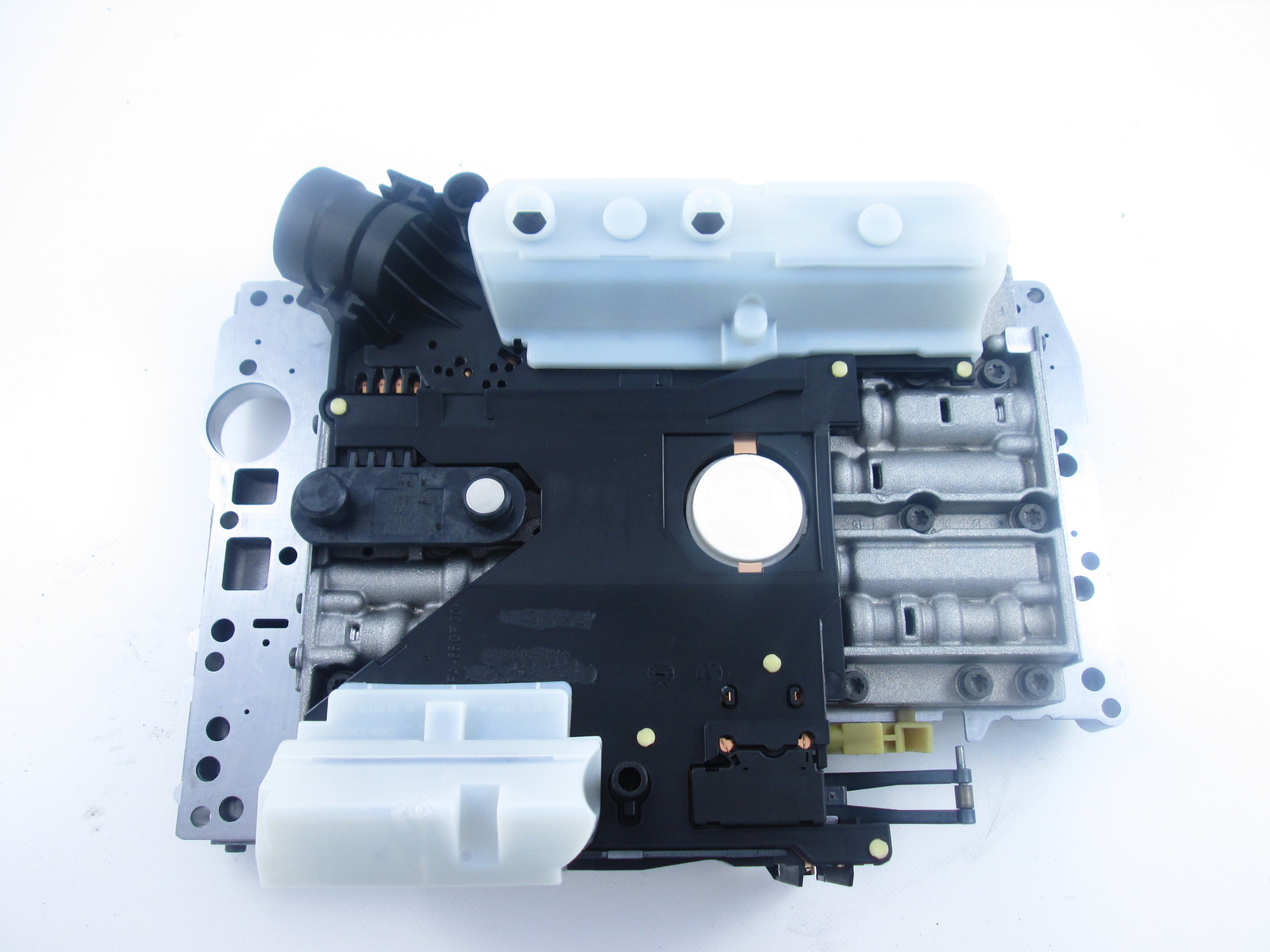 Mercedes-Benz Automatikgetriebe Steuereinheit EHS 722.6 A1402700606 C ...