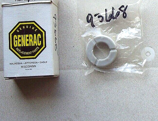 Generac 93668 Spacer 93668GS ~ Free Shipping | eBay