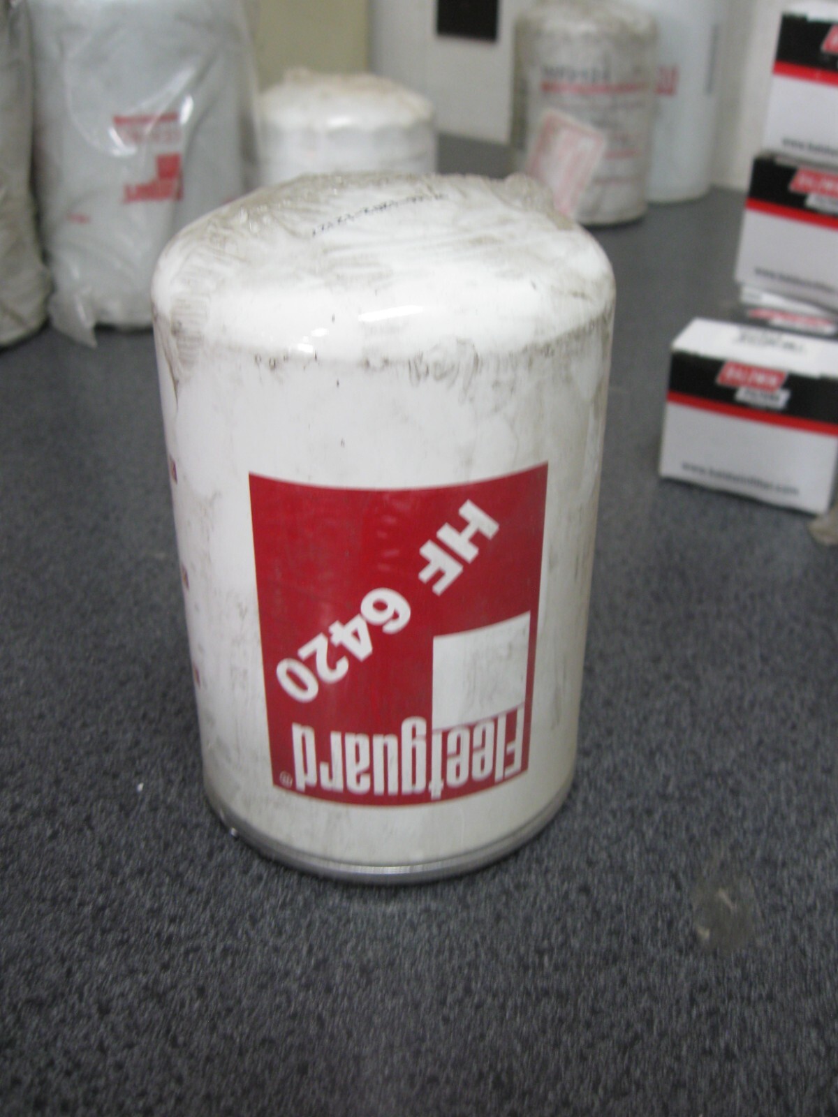 DONALDSON P174675 - cross reference oil filters | oilfilter ...