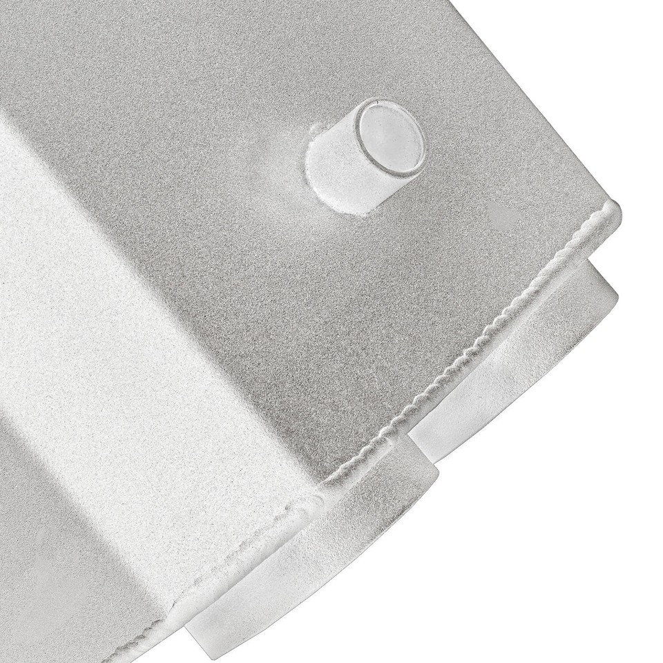 Aluminum Intake Airbox Air Box For Yamaha Raptor 660 660R 660 R | eBay