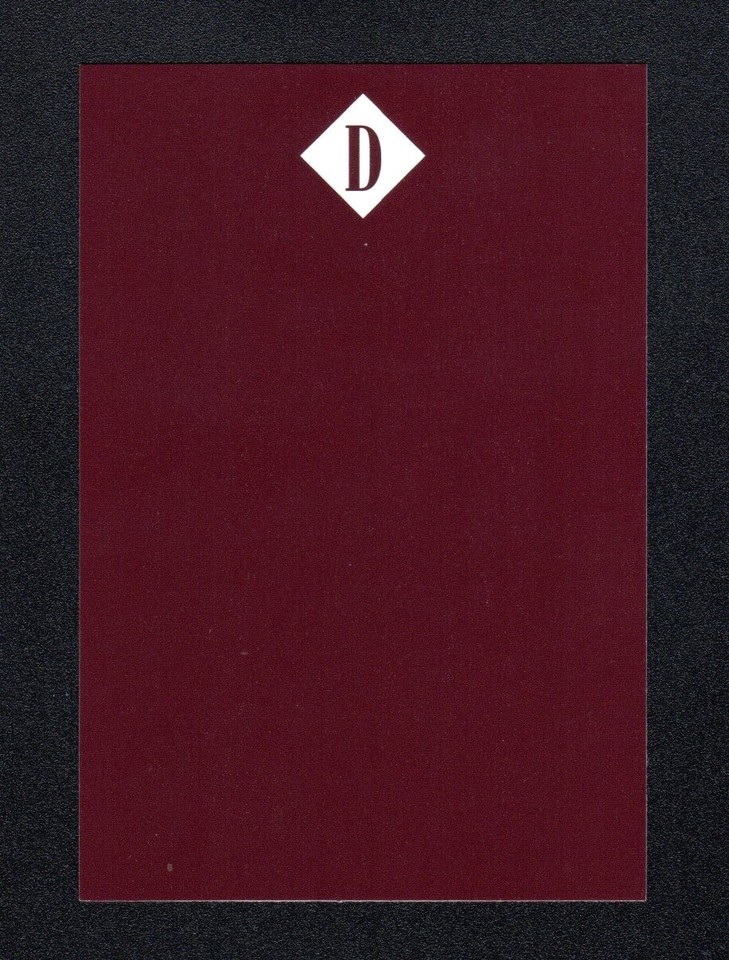 Frank Perdue Businessman Chicken 1991 Face To Face Game Famous ...