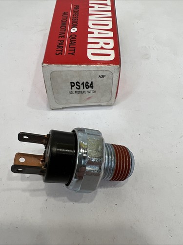 Engine Oil Pressure Switch-Sender Light Standard Motor Products PS164 ...