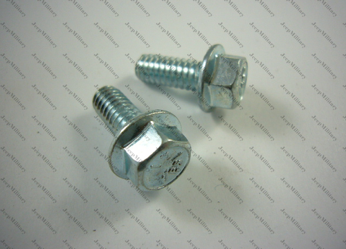 Kit vis sécurité levier prise de force Dodge Wc Us Ww2 | eBay