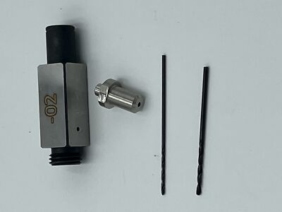 Mixing Chamber Kit compatible for Graco GC2502, 246628 + GC0069, GC2512 ...