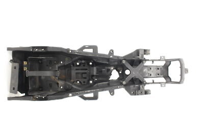 2007 Yamaha Yzf R1 Rear Subframe Back Sub Frame 4c8-21190-00-00 | eBay