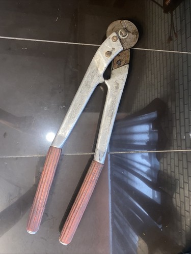 FELCO C16 - CABLE CUTTER Swiss Made | eBay
