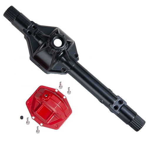 Front Rear Universal Axle Speed Wraith For 1:10 RC Axial Wraith RR10 ...