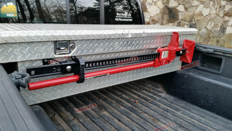 Hi Lift unbeatable Farm Jack