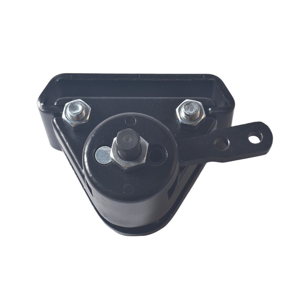 Go Kart Mechanical Brake Caliper Bracket for Rotor Disc Go Kart Fun ...