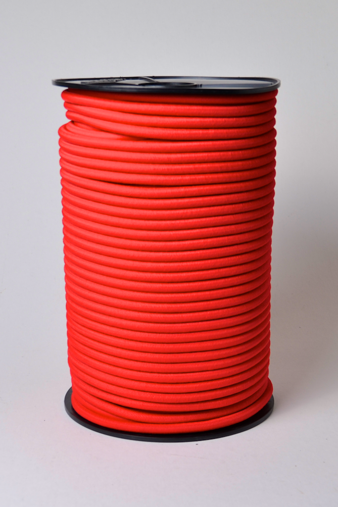 TRADE REELS! - 100M ELASTIC BUNGEE ROPE SHOCK CORD 2MM 3MM 4MM 5MM 6MM ...