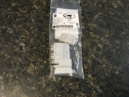 ALLEN BRADLEY 700-ADL1R SER. B SURGE SUPPRESSOR *LOT OF 5* (KB) | eBay